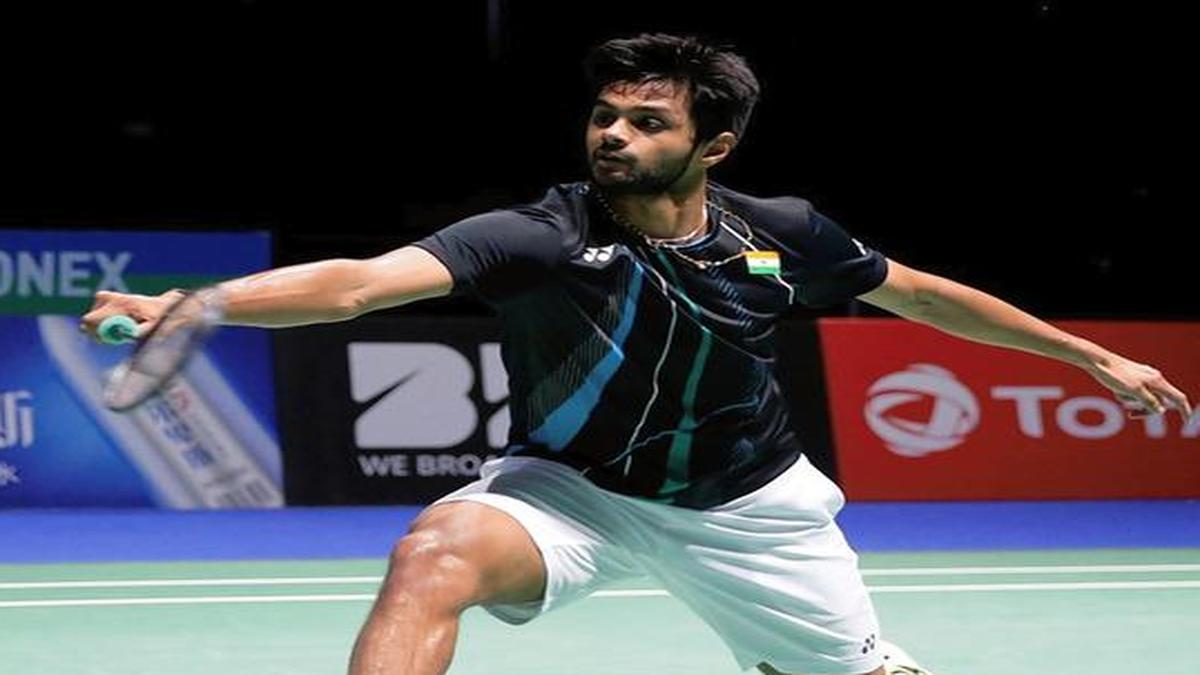 BAI National selection trials: Sai Praneeth gets past Sourabh Verma ...