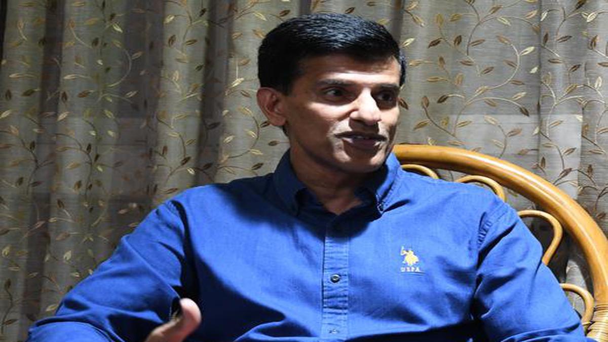 Thomas Cup the greatest victory of all time - Vimal Kumar - Sportstar