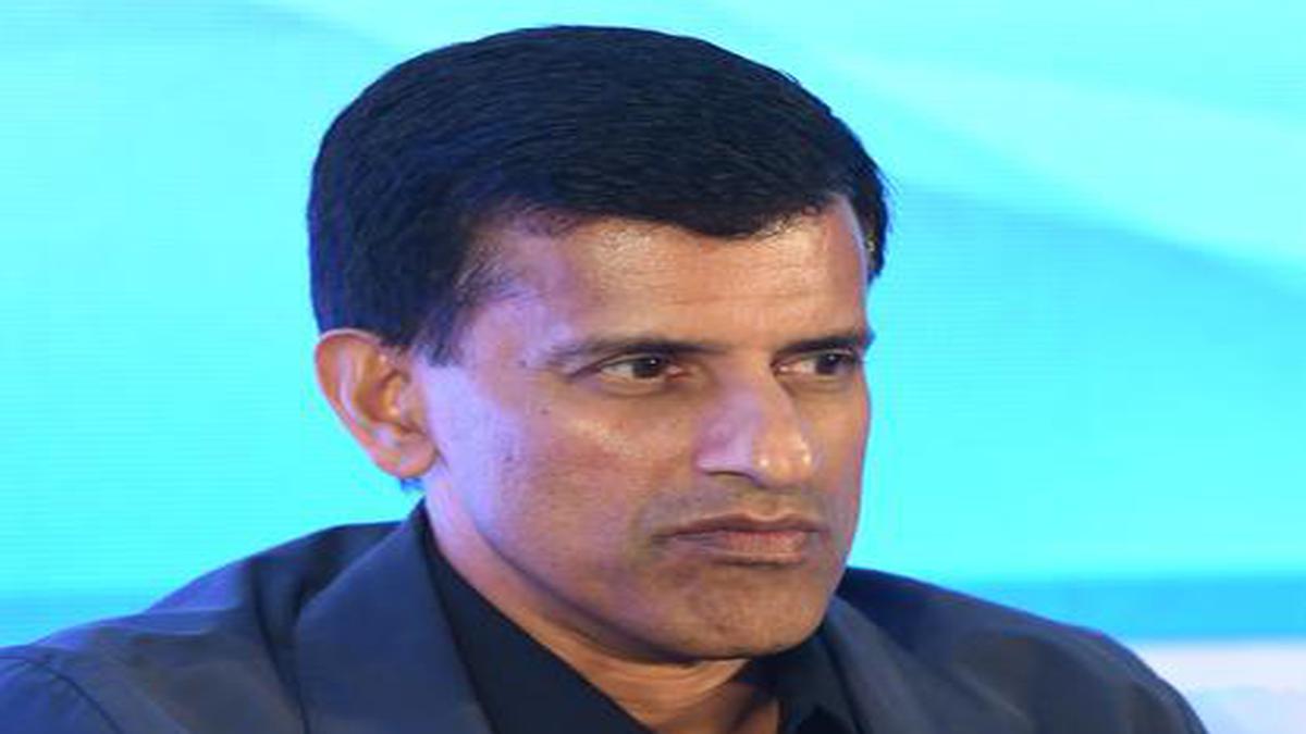 Vimal Kumar: Fear of failure can hurt the prospects of budding ...