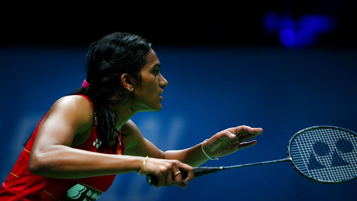 World Championships: Sindhu, Jayaram under spotlight - Sportstar