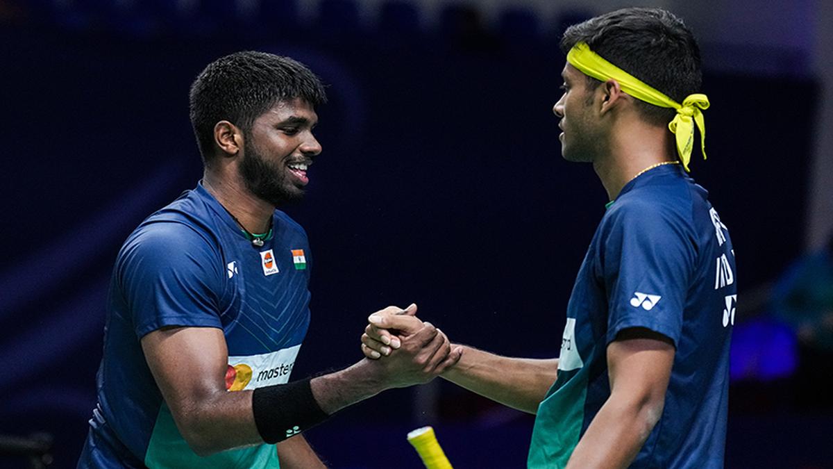 Junior Badminton League auction to happen in Dubai on Nov. 11 - Sportstar