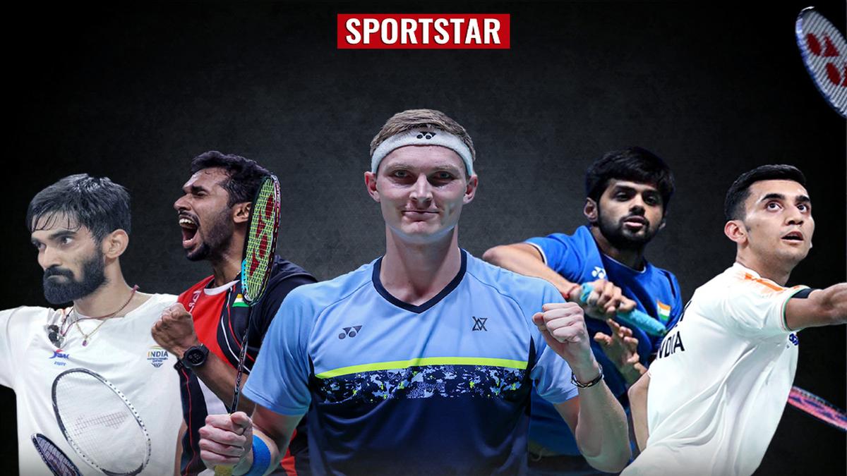 BWF World Championships 2022 preview: Lakshya Sen is India’s best bet ...