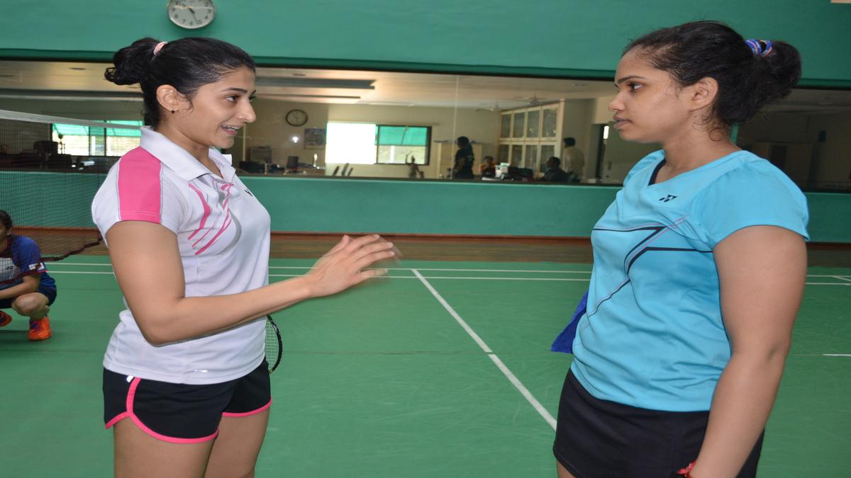 Sikki Reddy bullish on an excellent badminton season - Sportstar