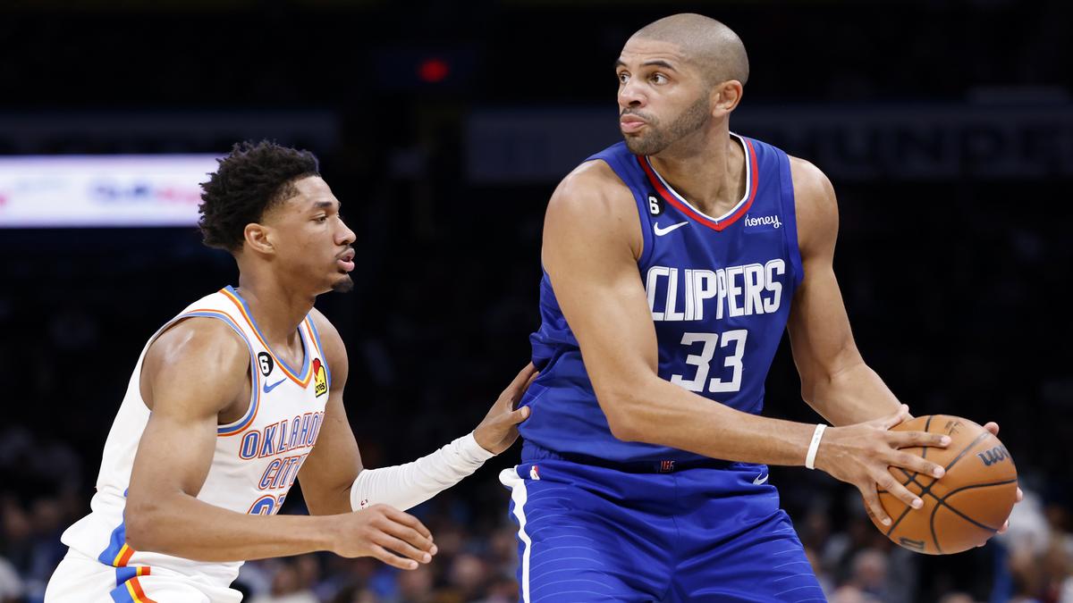 Clippers hope to bounce back in encore at Thunder - Sportstar