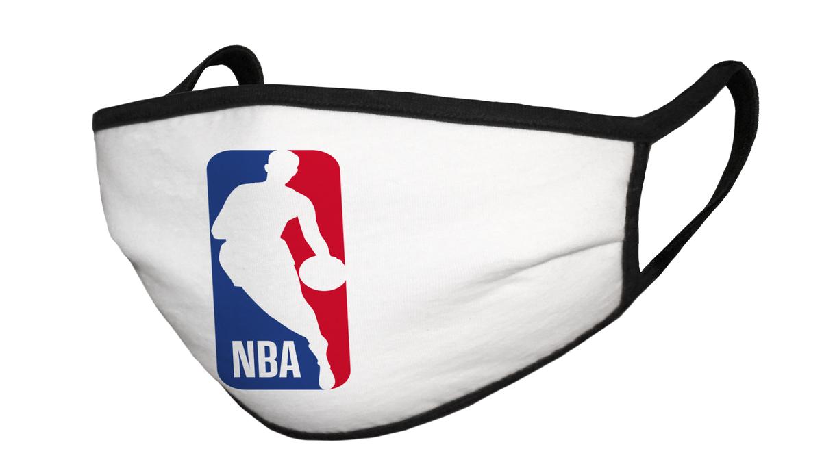 Coronavirus: NBA, WNBA sell masks with league, team logos - Sportstar