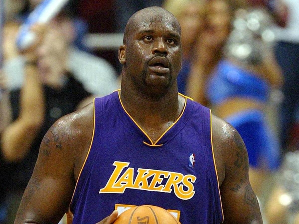 On this day: Shaq's rookie reward and Bannister's four-minute mile ...