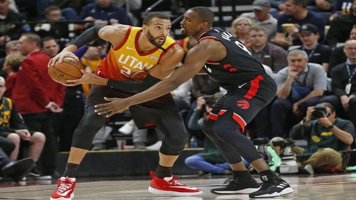 NBA adds antibody testing to protocols - report - Sportstar