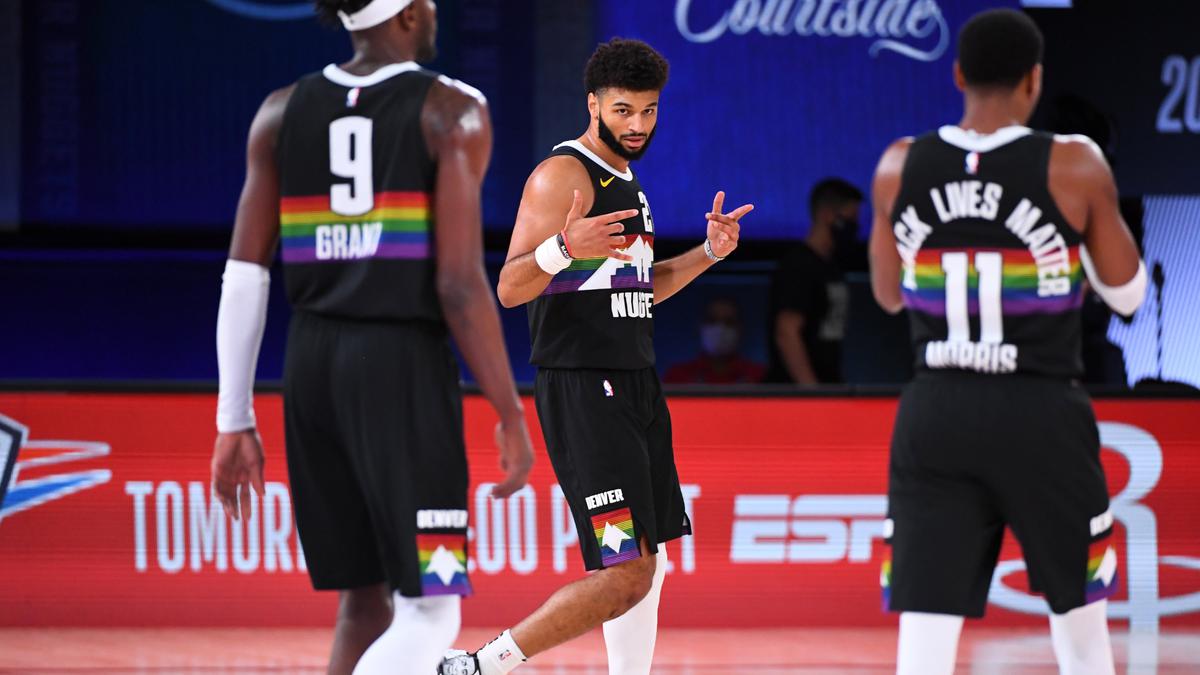 NBA: Denver Nuggets beat Utah Jazz, Boston Celtics defeat Raptors ...