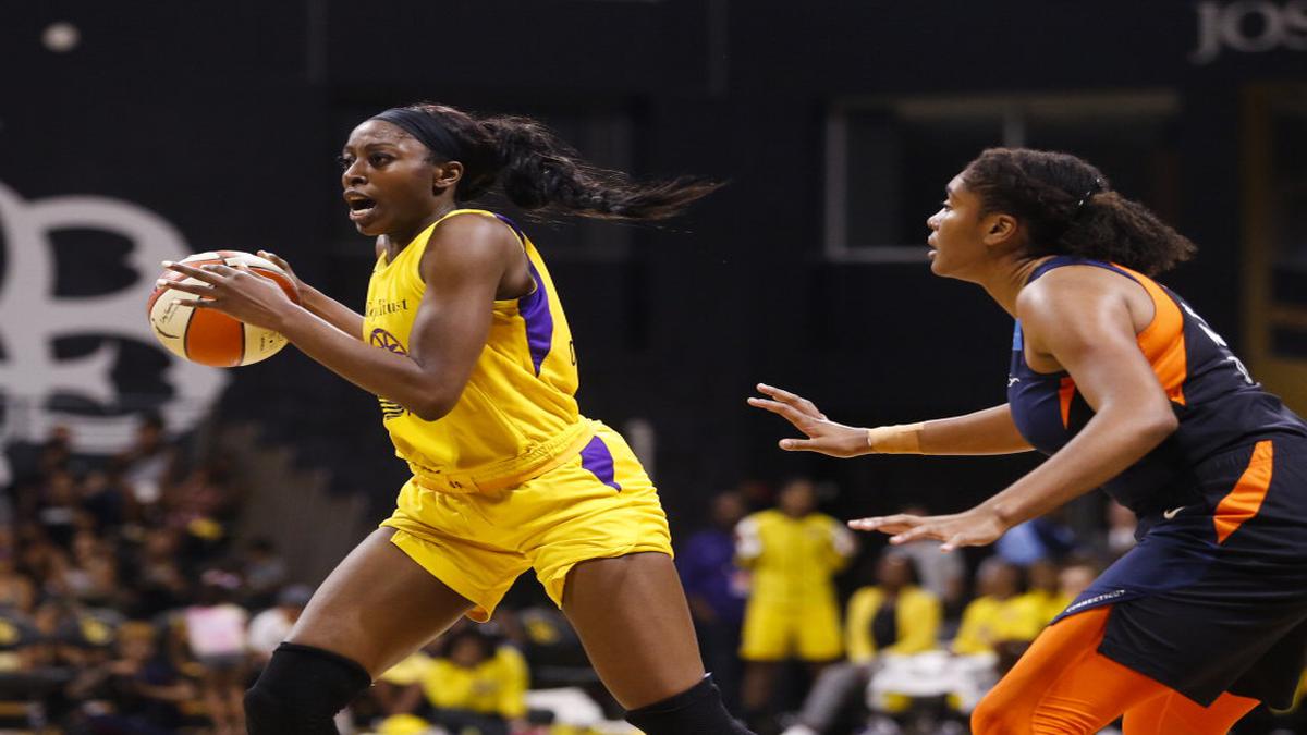 WNBA players to spotlight Breonna Taylor on jerseys - Sportstar