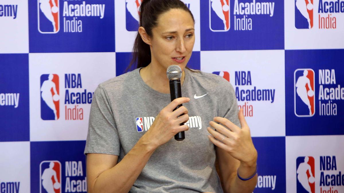 Ruth Riley: 'Indian women in need of a pathway in basketball' - Sportstar