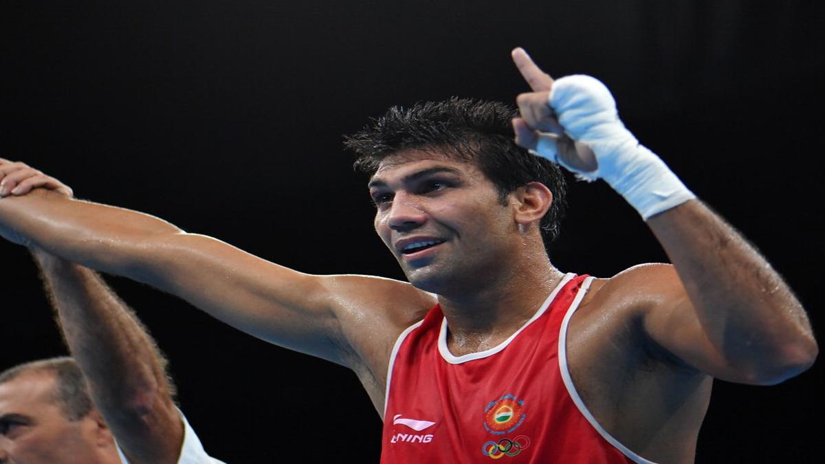 Asian Games 2018 boxing live: Manoj Kumar wins, Commonwealth gold-medallist Gaurav Solanki ...