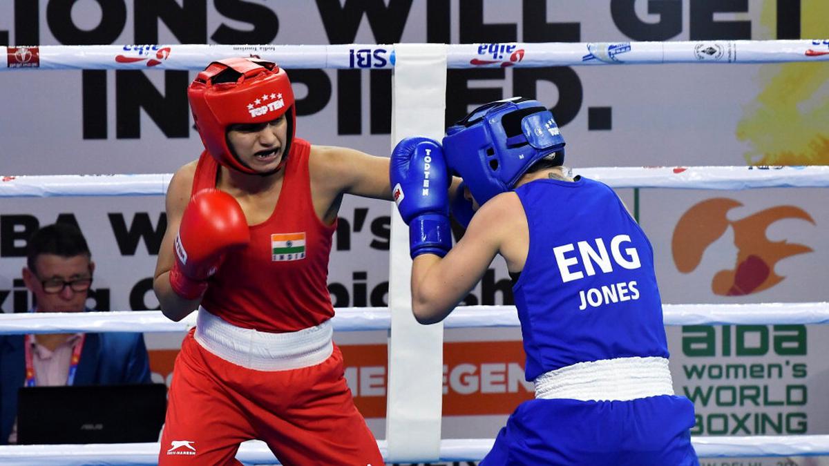 Pinki Rani, Sakshi assure India of two more medals at Cologne World Cup ...