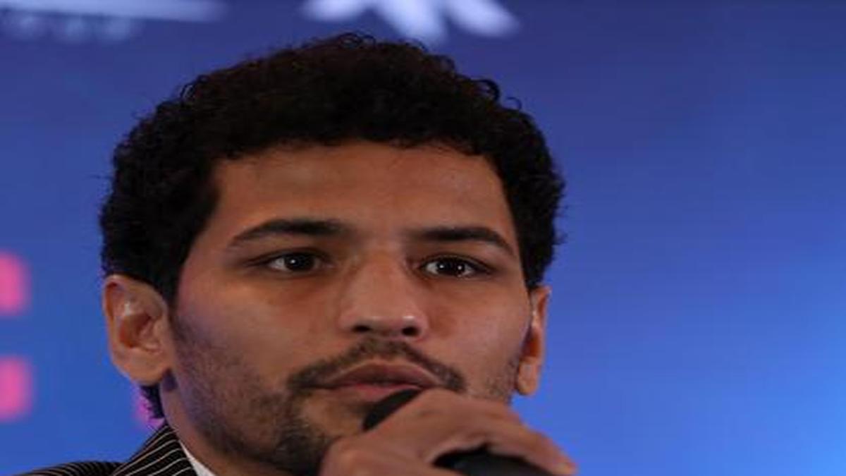 Indian Pro Boxer Neeraj Goyat vows to return stronger - Sportstar