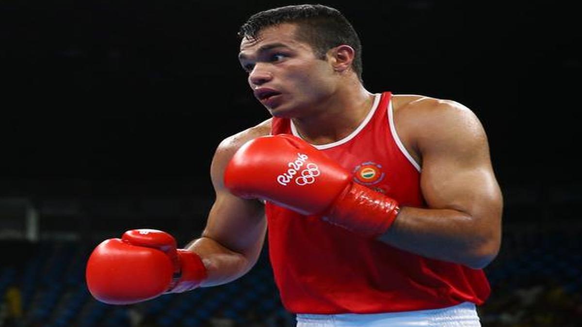 Pro-Boxing Championship to be held in India - Sportstar