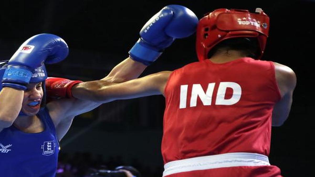 IOA formally recognises Boxing Federation of India - Sportstar