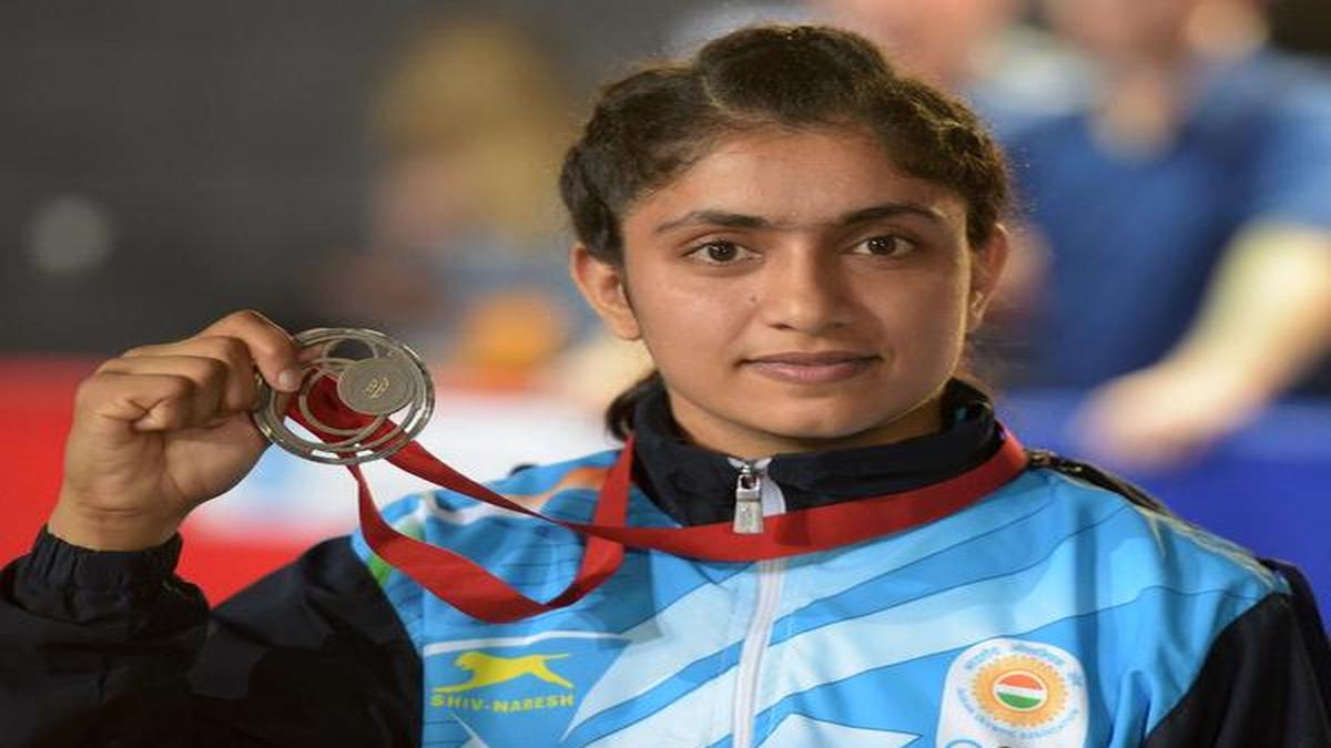 Pinki Rani confident to clinch more gold medals for India - Sportstar