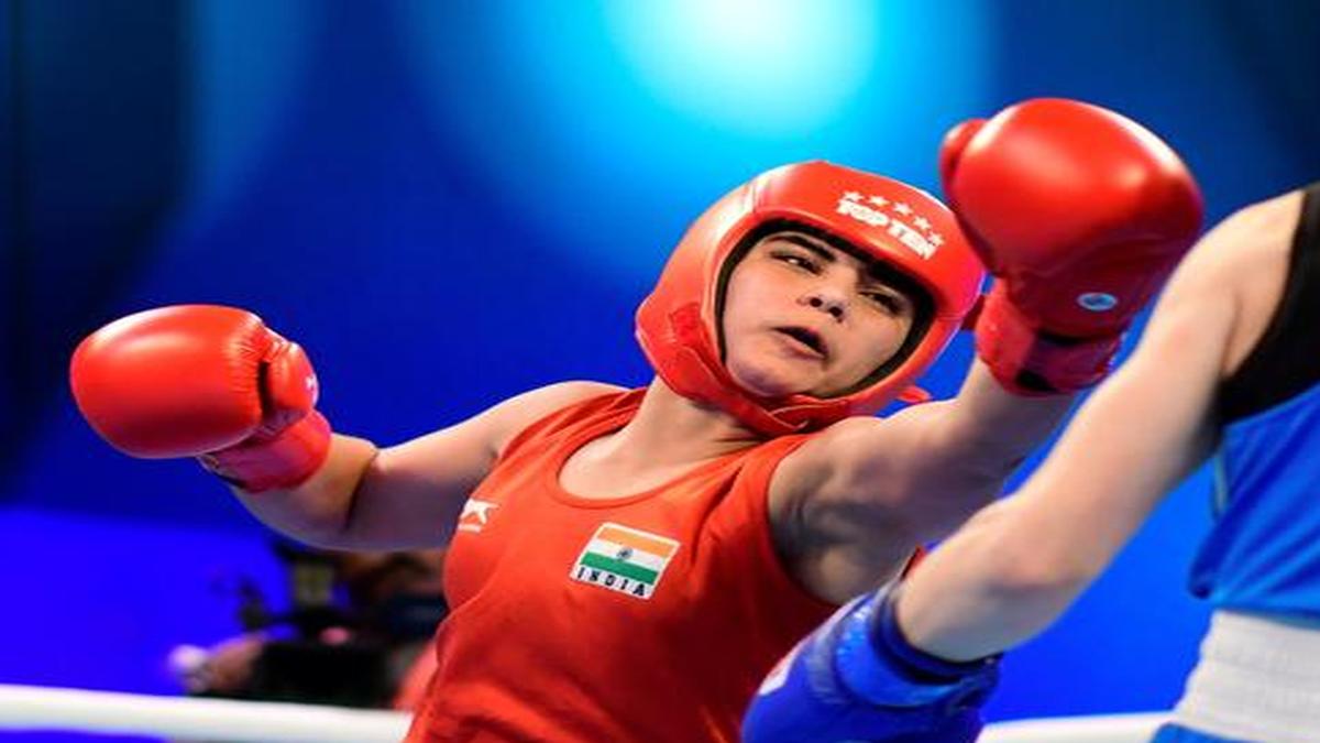 India’s boxing challenge over at Youth Olympics - Sportstar