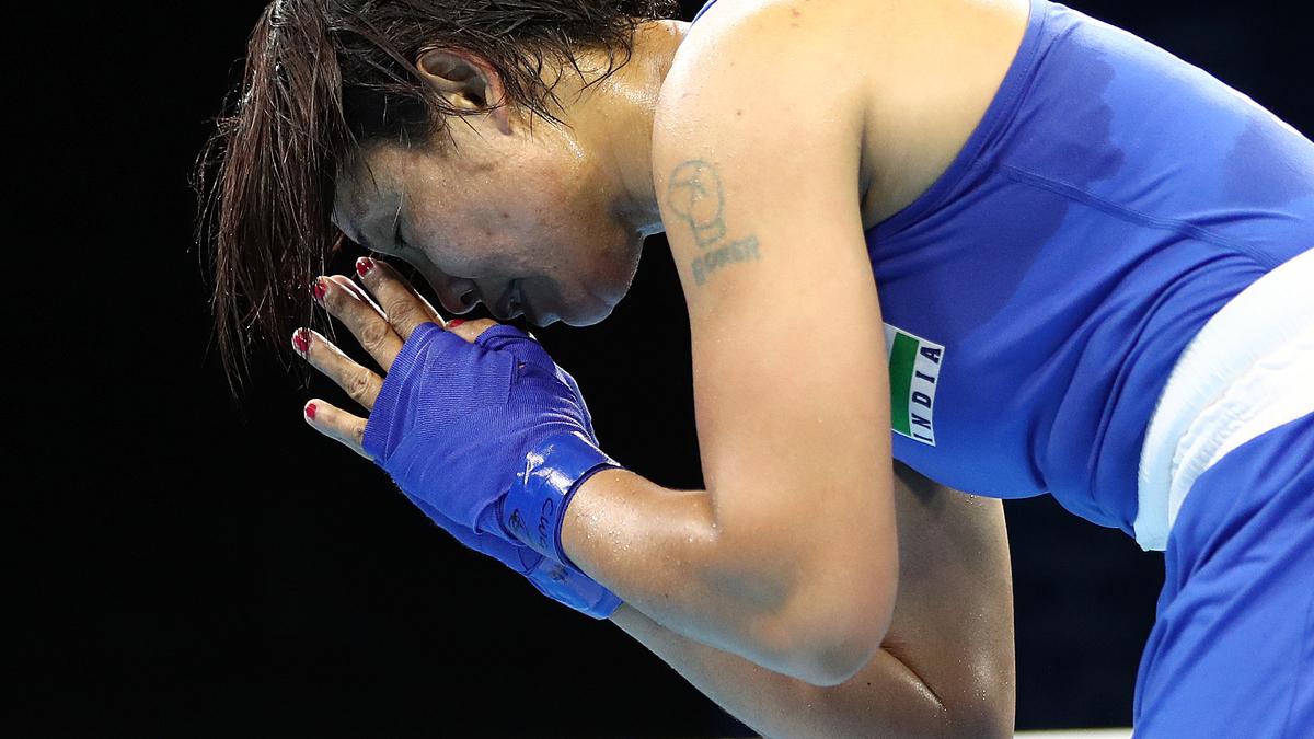 Sarita Devi: 'Khelo India' is a big motivation for the kids - Sportstar