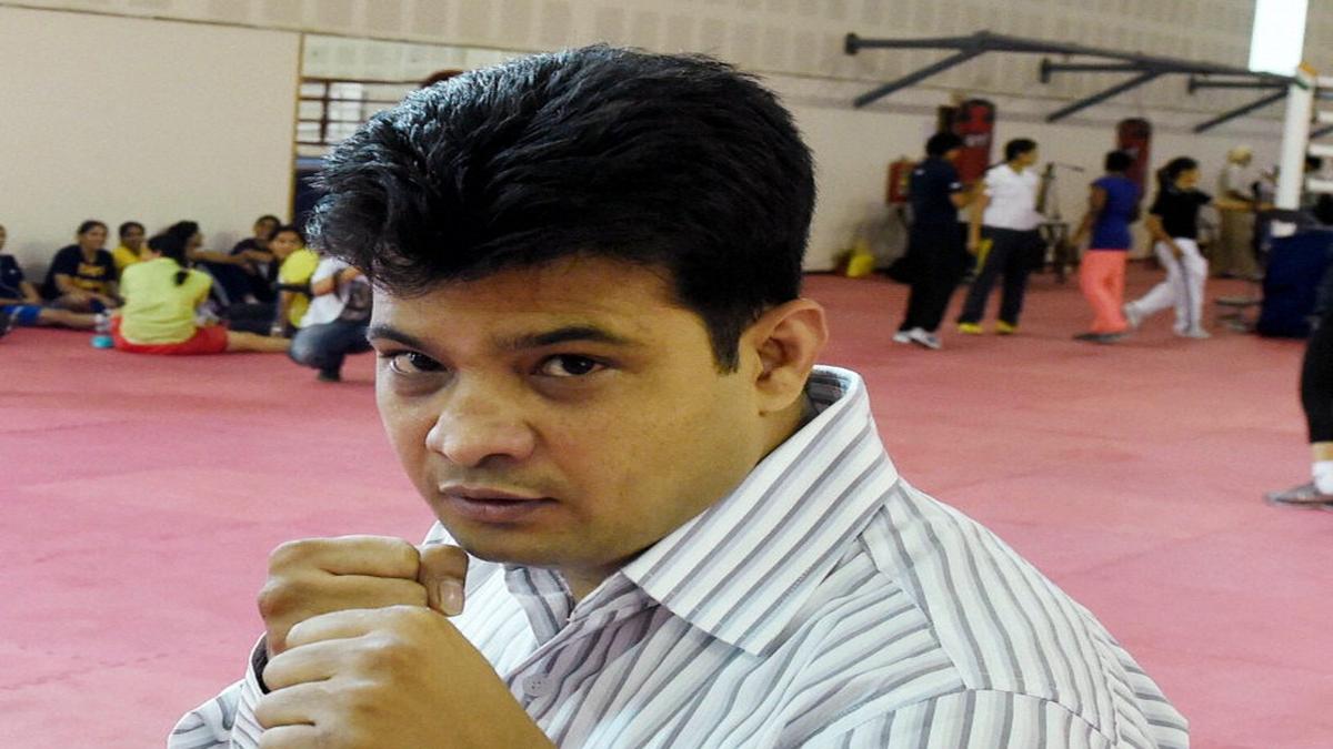 Ali Qamar named India women’s boxing chief coach - Sportstar