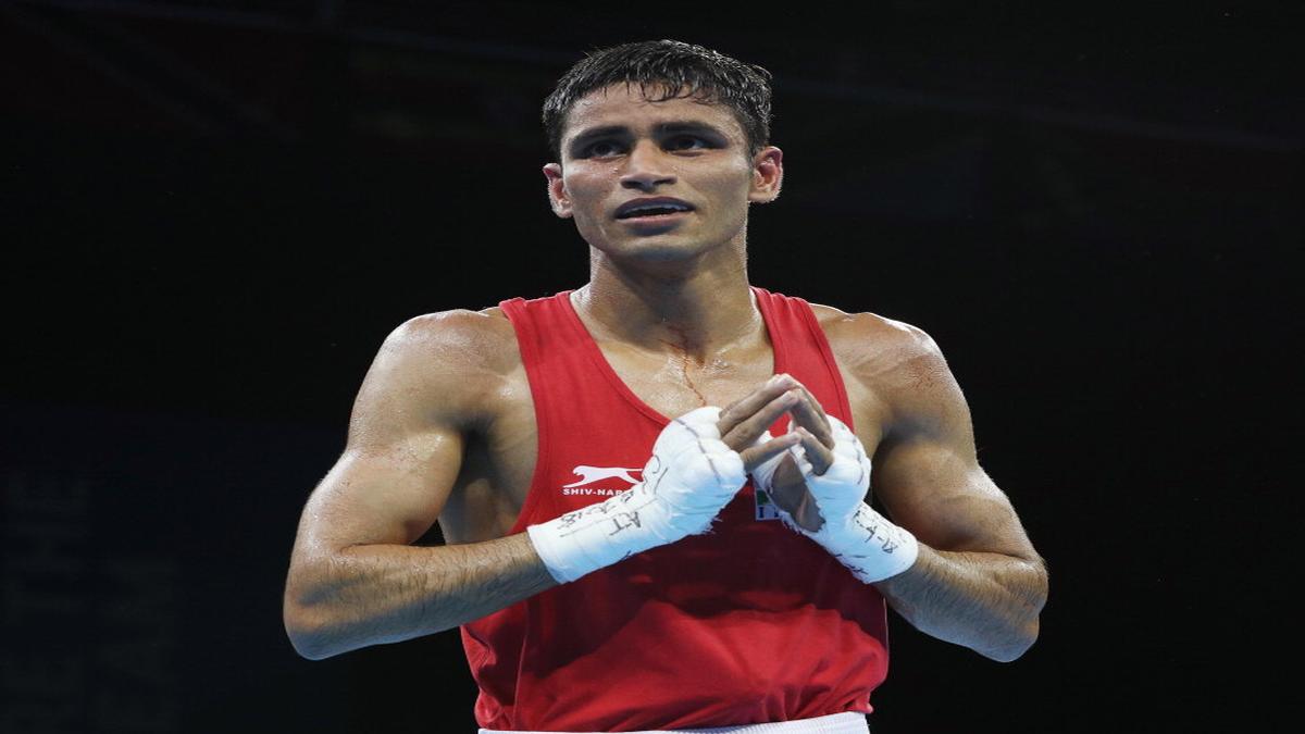 Strandja Memorial Boxing: Gaurav Solanki, Nikhat Zareen, Ankush Dahiya ...