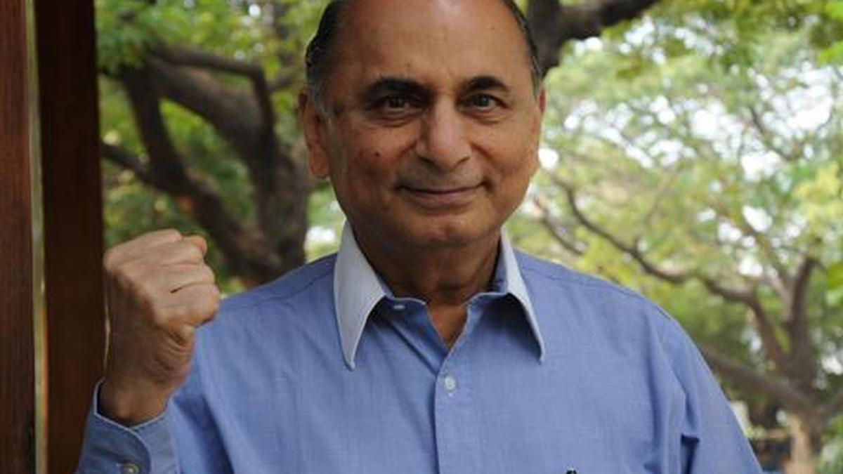 India’s Kishen Narsi appointed chairman of Asian Boxing Confederation’s ...