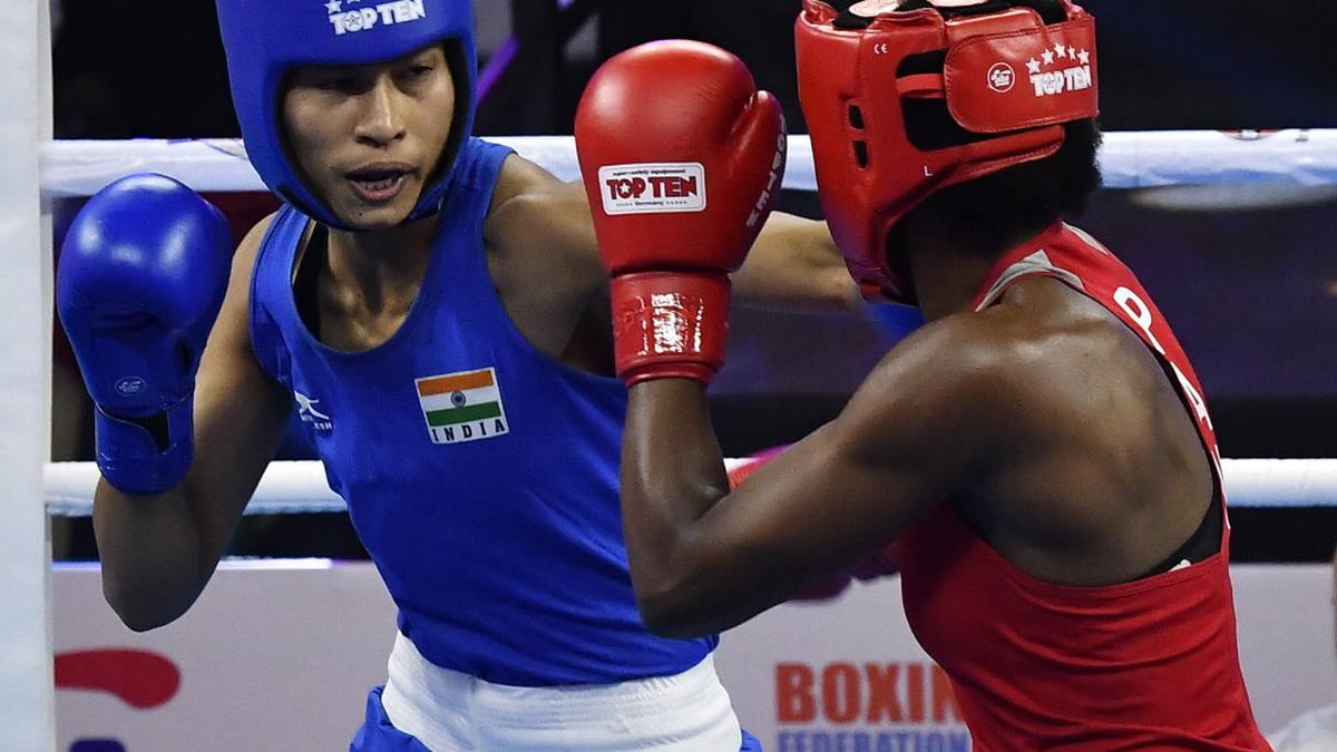 Indian Boxing: Four Indian women boxers enter semis of Russian tourney ...