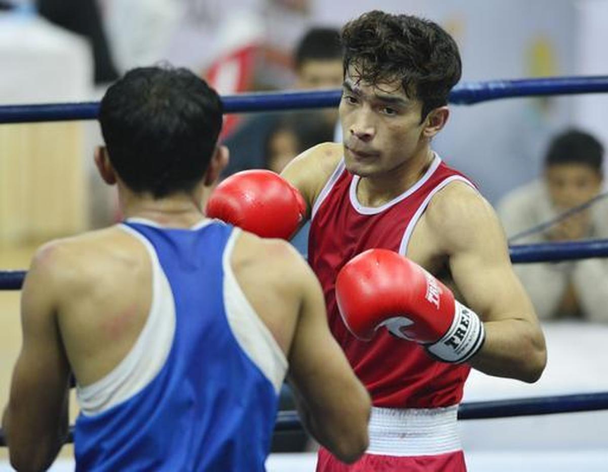 Shiva Thapa on winning record fifth Asian medal: It felt like I beat ...