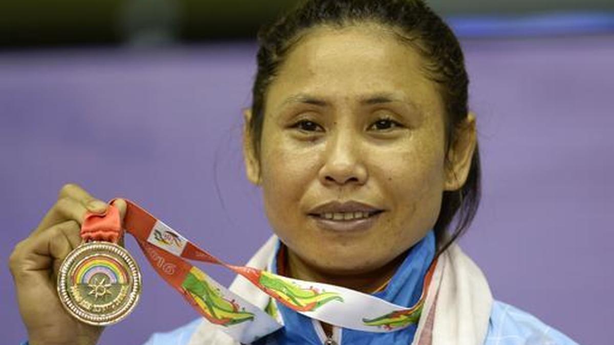 Sarita Devi elected as member of AIBA athletes' commission - Sportstar