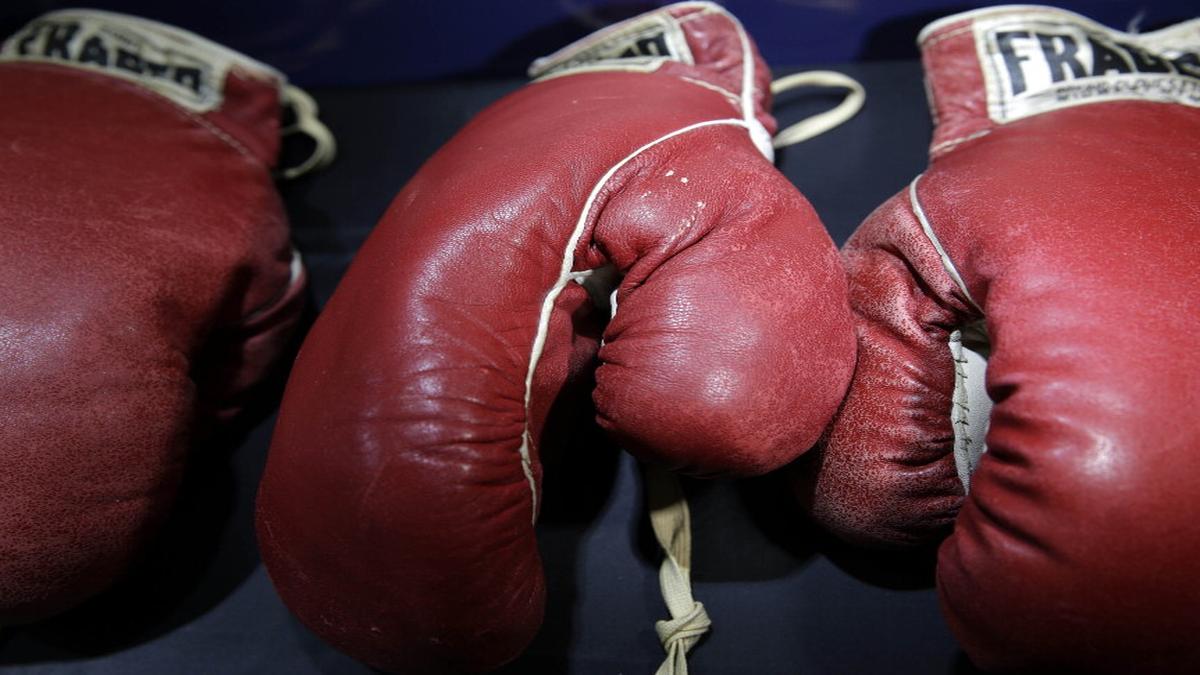 BFI asks coaches to step up vigil, tackle doping in boxing - Sportstar