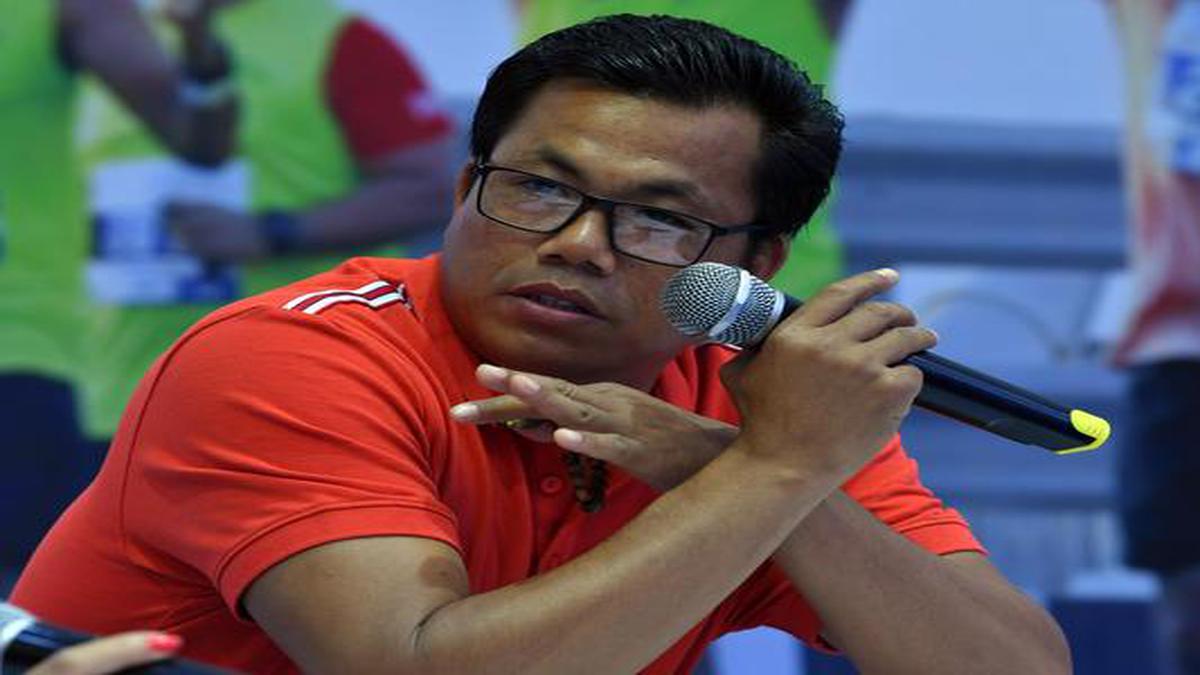 Dingko Singh, Asian Games gold medallist passes away aged 42 - Sportstar