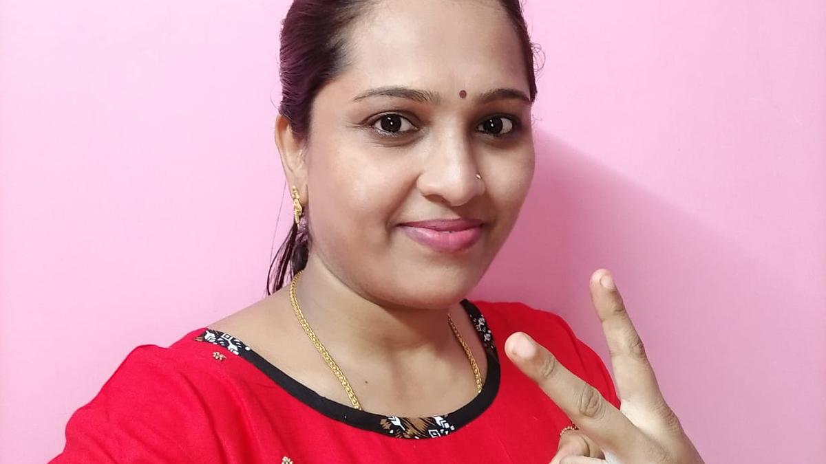 N. Usha inspired to work even harder after being named for Dhyan Chand ...