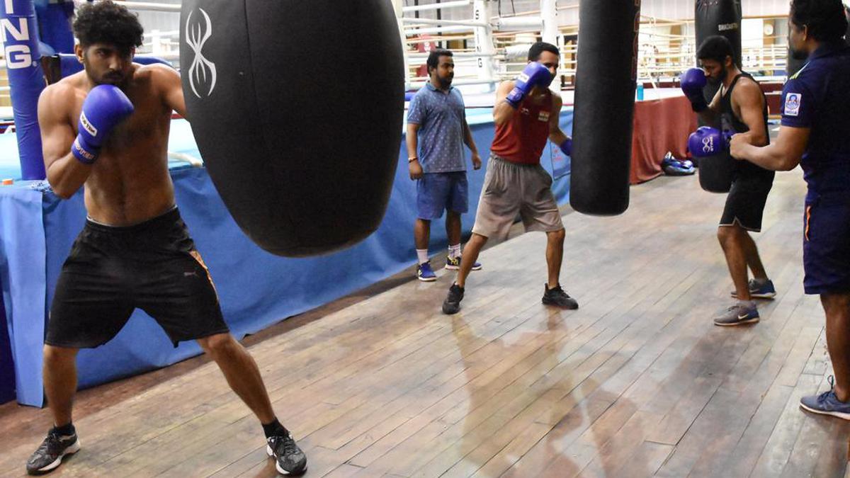 Indian boxers to travel to Italy, France for training and competition ...