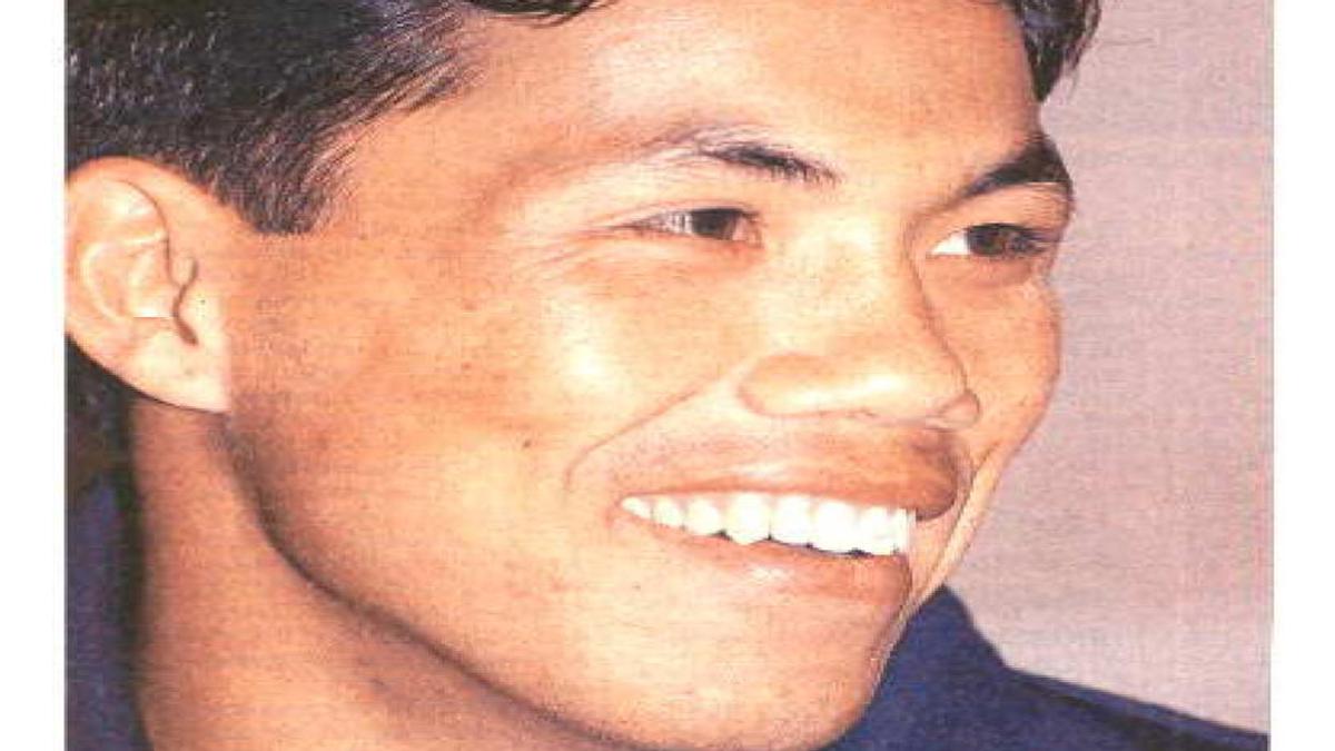 Remember Dingko Singh's words after his Asian Games triumph - Sportstar