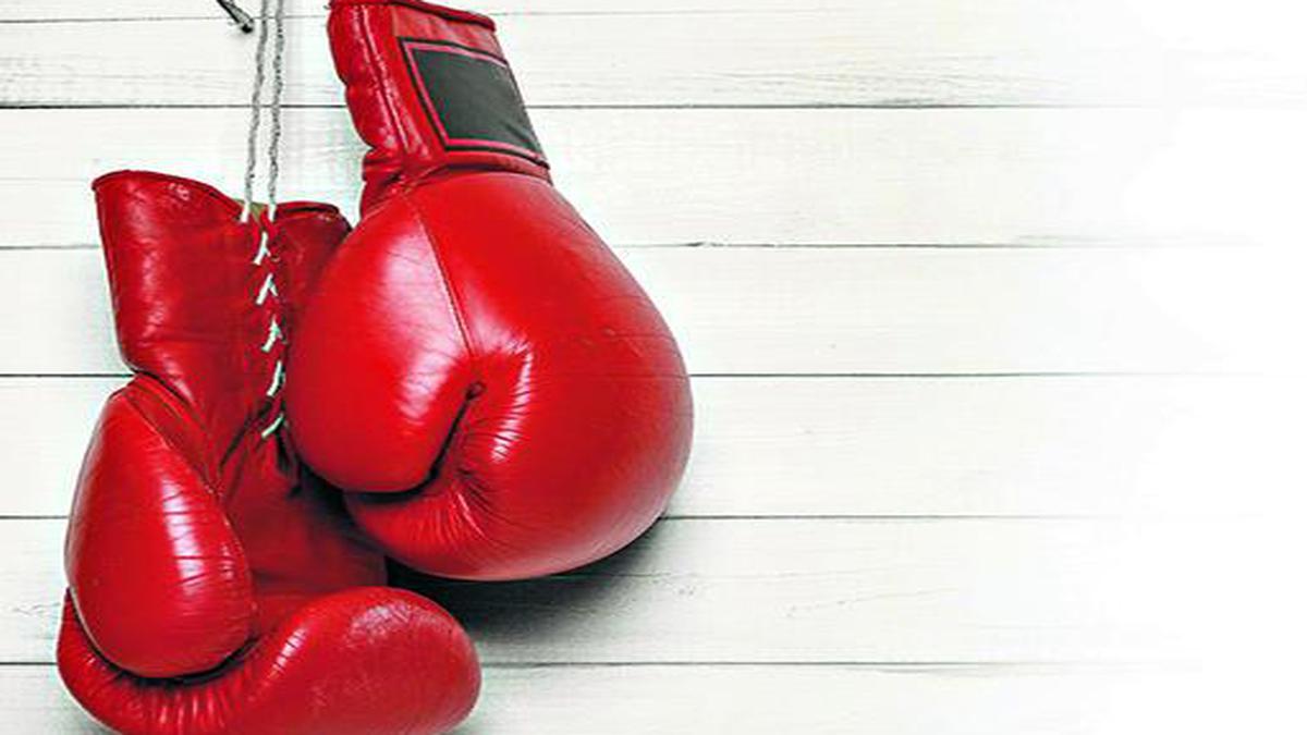 World Boxing Championship: Shiva Thapa, Deepak Kumar and Sanjeet among ...