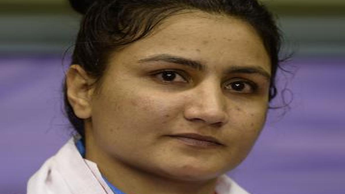 Days after losing father, Pooja Rani braces up for Strandja Memorial ...