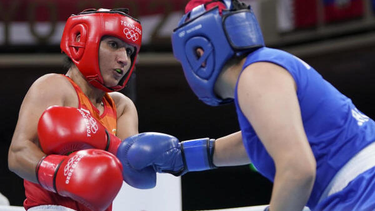 Pooja Rani, Sonia Lather pull out of Strandja Memorial Boxing ...