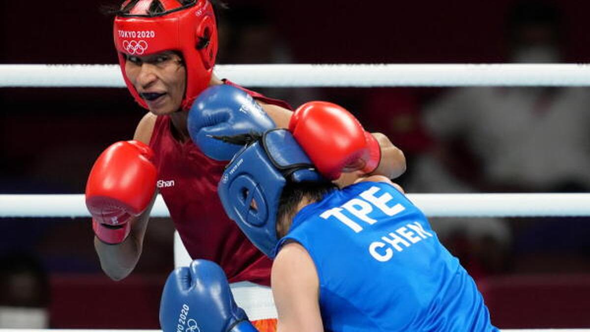 Lovlina and Pooja Rani eager to shine at the World Women’s Boxing C ...