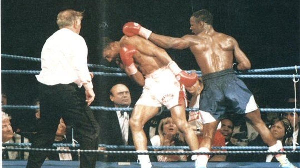 Last Word: Boxing, the cruellest of sports - Sportstar