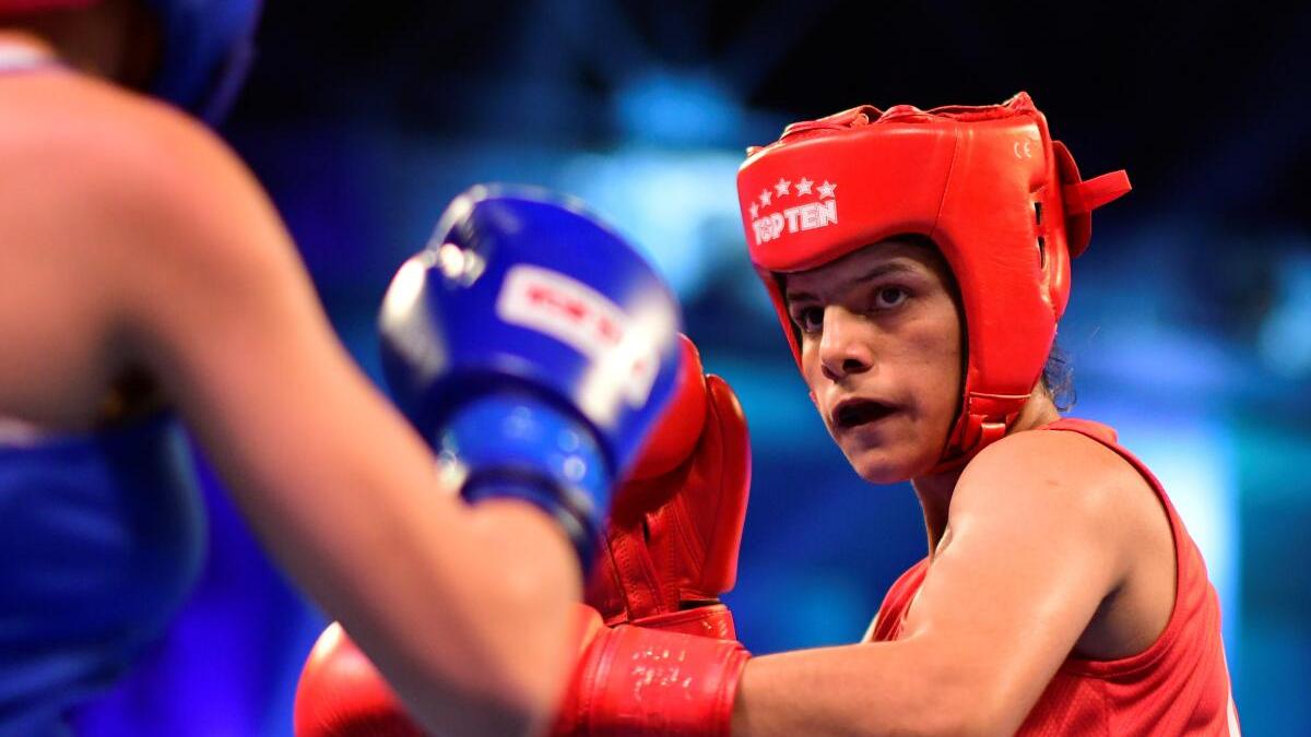 Asian Boxing Championships: Sakshi loses final spot on bout review ...