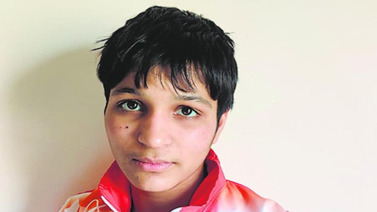 IBA Youth World Championships: Ravina wins gold as Indian pugilists ...