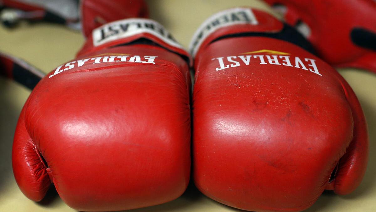 Boxing: Brain injury association calls for ban after death of Mexican ...