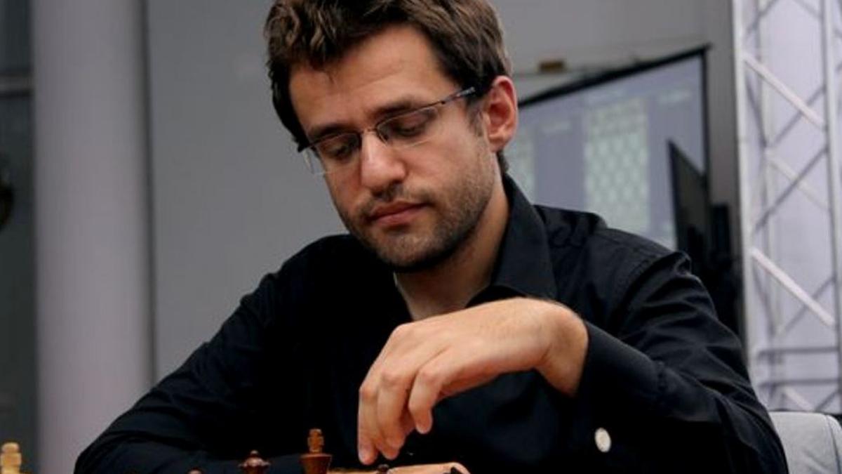 Levon Aronian says he is leaving Armenia, will represent U.S. - Sportstar