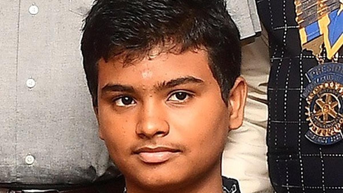 Pranesh becomes India’s 79th chess Grandmaster - Sportstar