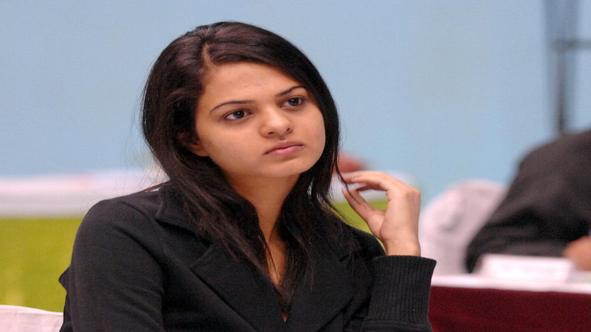 FIDE World women’s team chess: India gets past Armenia, seals ...