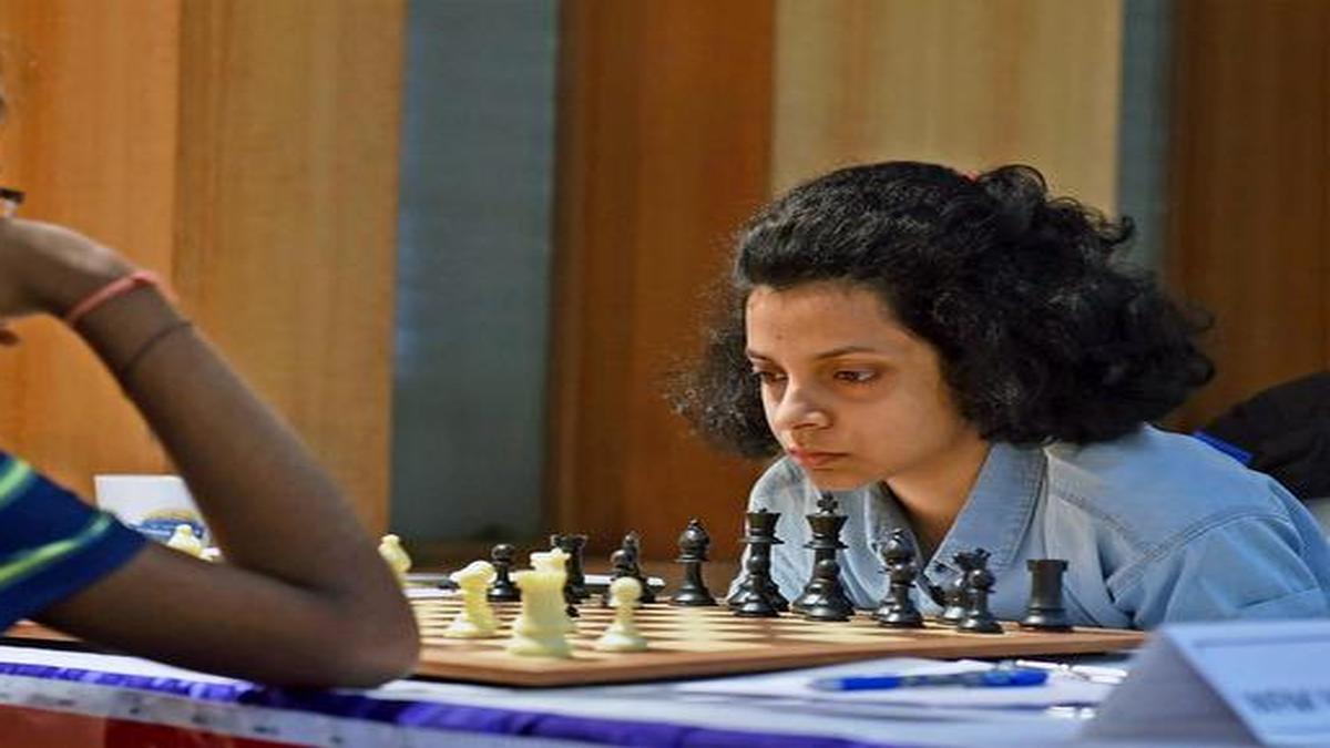 Chess: Surat Tennis Club to host women’s national c’ship - Sportstar