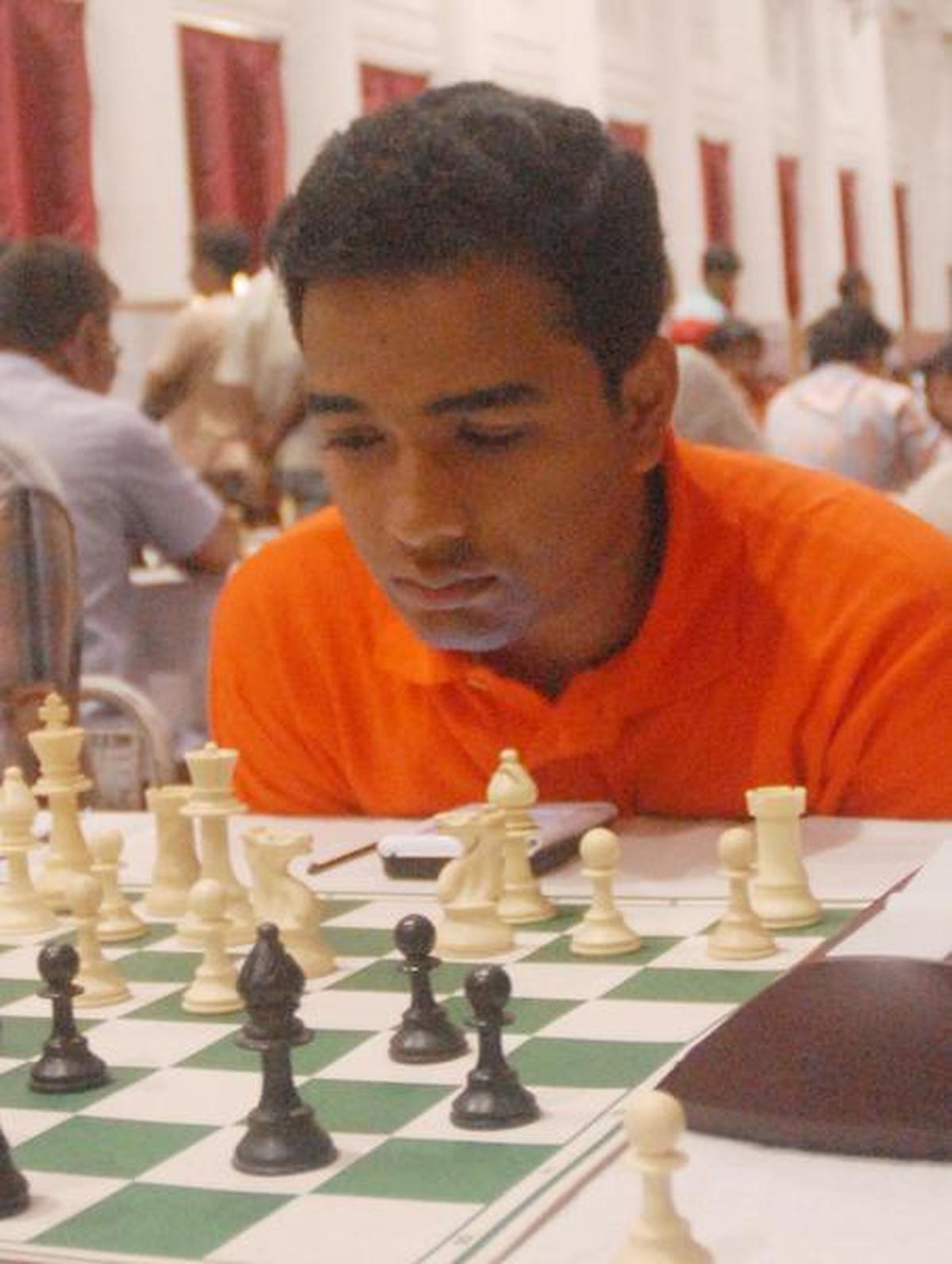 Indians set to monopolise Commonwealth chess meet - Sportstar