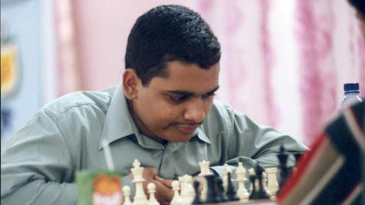 Asian Online Team Chess: Indian men in fourth spot after six rounds ...