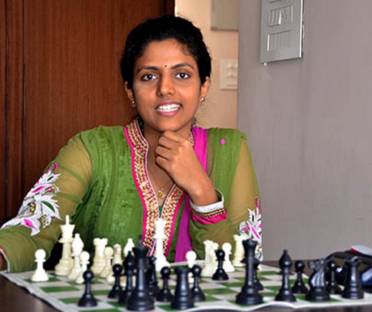 Harika plays out second draw with Kosteniuk in world chess - Sportstar