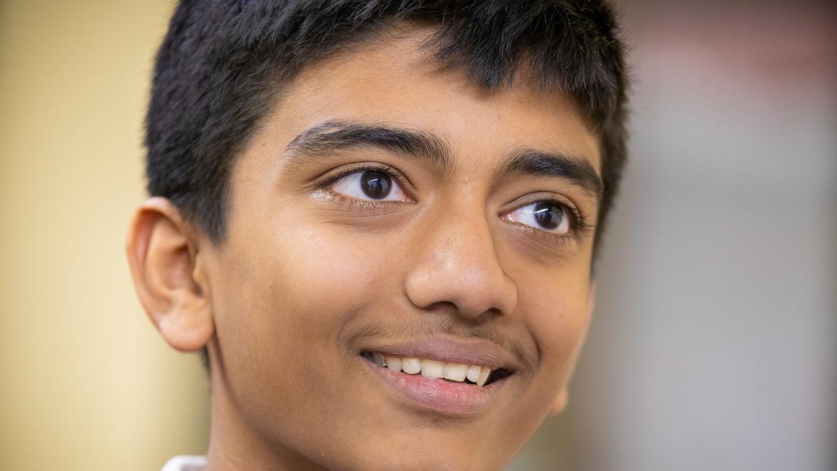 Gukesh breaks Praggnanandhaa's record to become youngest Indian ...