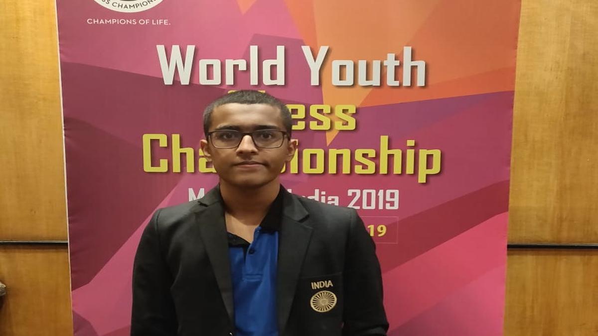 World Youth Chess: Vedant Panesar stuns Viktor Gazik - Sportstar